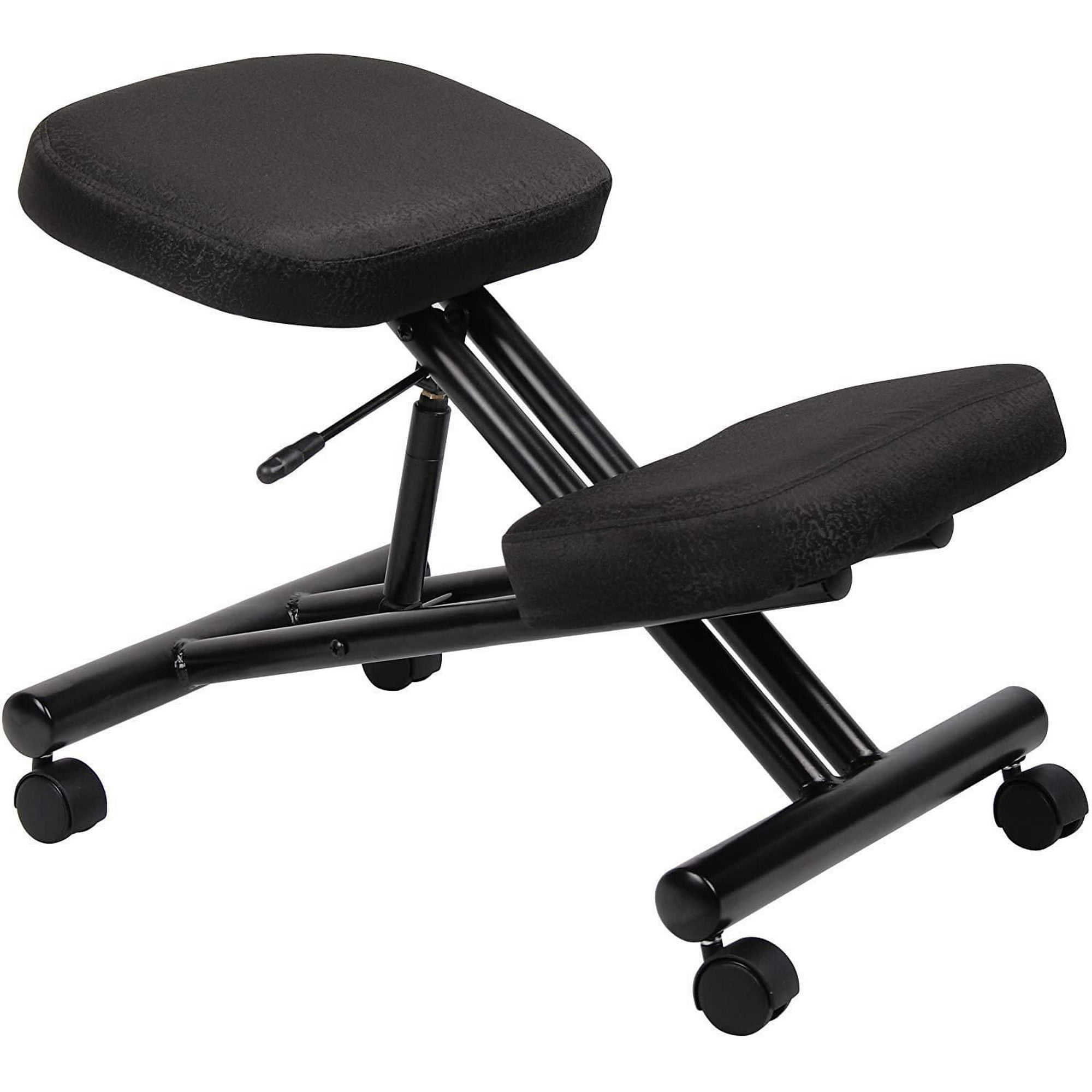 Click here for Nicer Furniture Posture Perfect Kneeling Chair prices