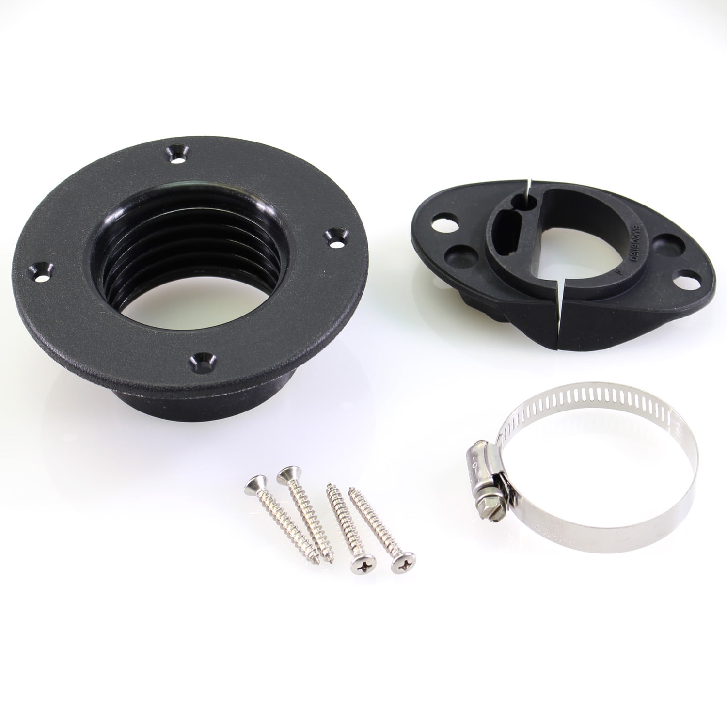 Columbus Mall New OEM Mercury Outboard Rigging Hose Kit - 32- 825191A03 ...