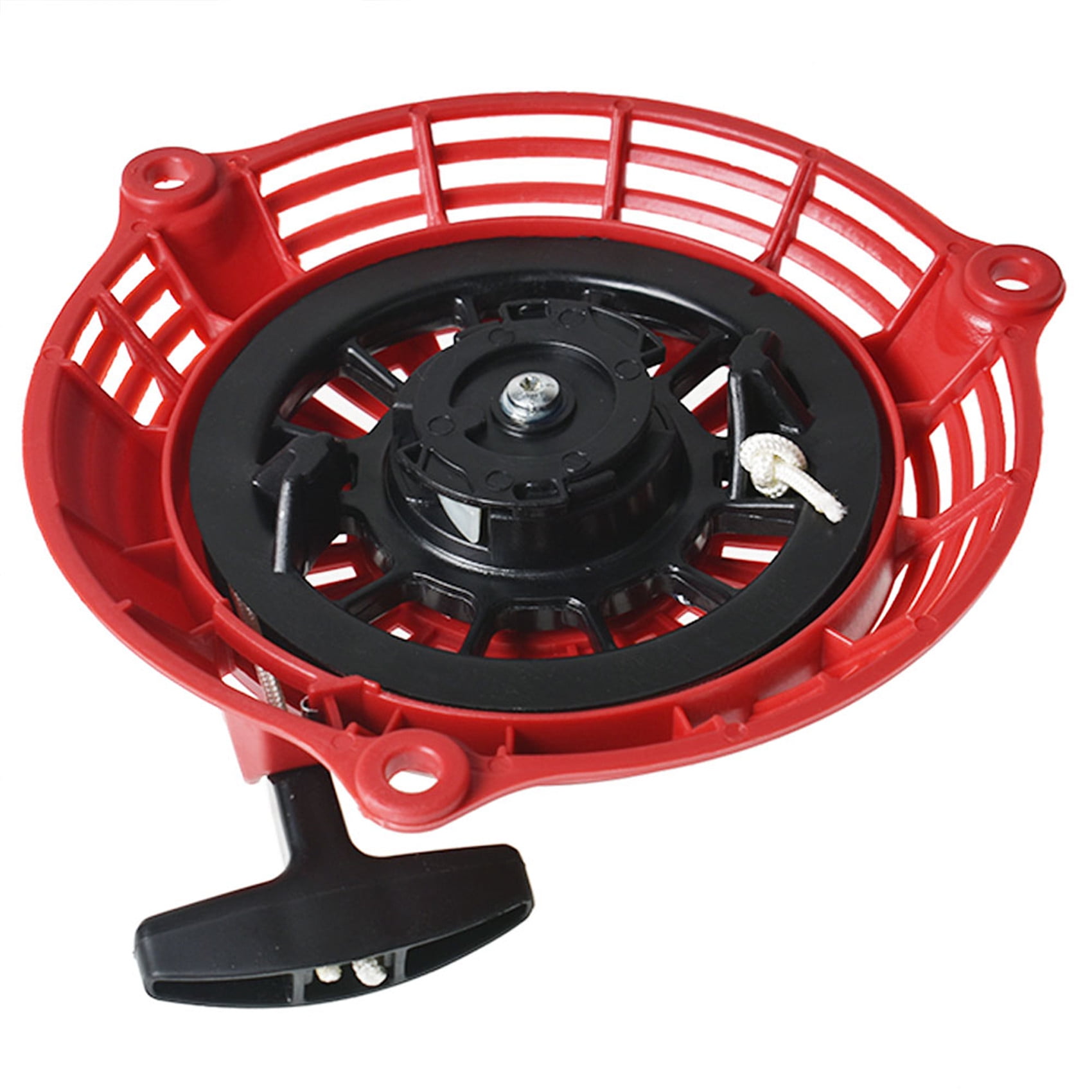 Pull Start Recoil Starter Rewind Part Replacement For Honda Gc135 Gc160