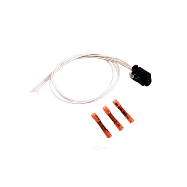 ACDelco Genuine GM Multi Purpose Wire Connector Fits select: 2003-2012 ...