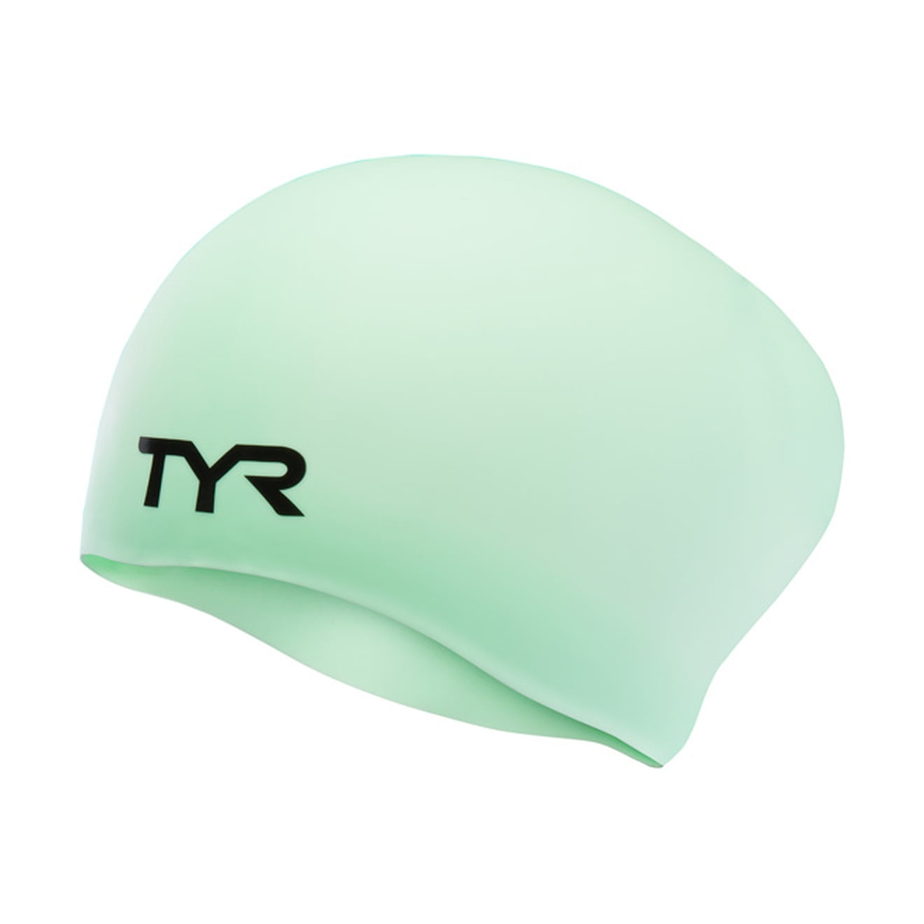 Tyr Long Hair Swim Cap - Walmart.com