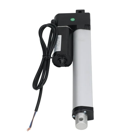 Linear Motor Lifter Electric Rod,Linear Motor Electric Actuator Linear ...