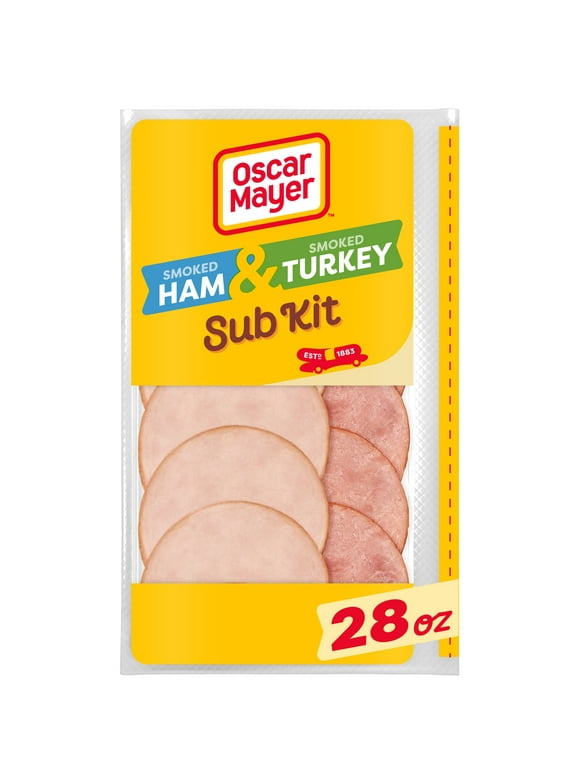 Turkey Lunch Meat in Turkey - Walmart.com