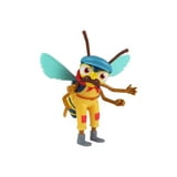 Beat Bugs Fab Figures Baz Action Figure - Walmart.com