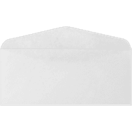 #10 Security Tinted Self‐Seal Windowless Envelopes ‐ 4‐1/8 x 9‐1/2 ...