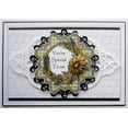 Creative Expressions Craft Dies By Sue Wilson-Noble-Lavish Accented ...