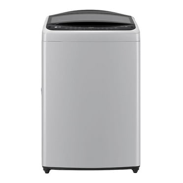 Lavadora inverter LG WT25WT6HK de 25kg | Walmart en línea