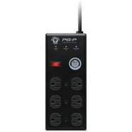 APC Line-R 600VA - automatic voltage regulator - 600 VA - Walmart.com