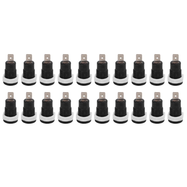 Binding Posts Adapter, Nickel Plated Brass Conductivity Female ...
