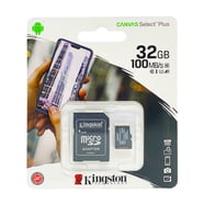 Centon 8GB Class 4 microSD Card - Walmart.com