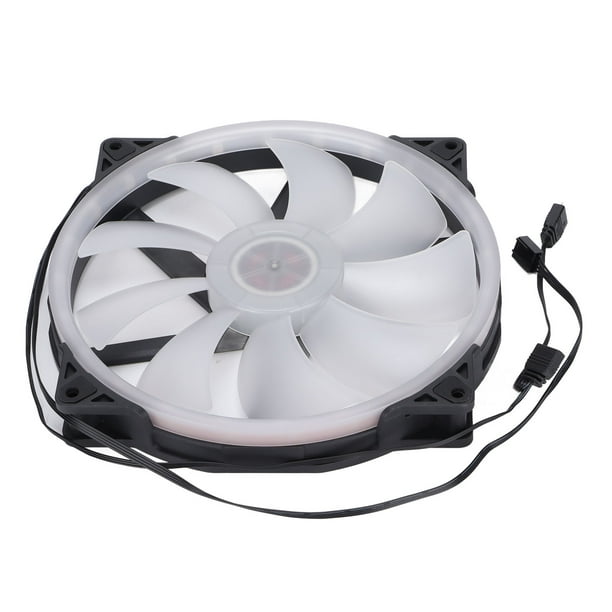 Ventiladores para PC, ventiladores para caja, ventiladores grandes para ...