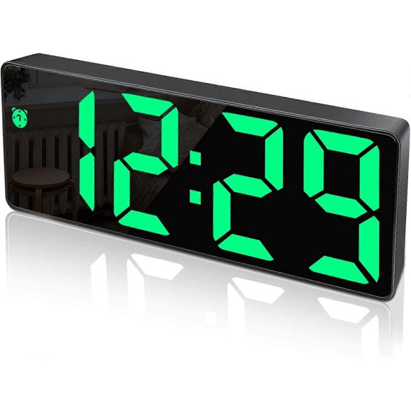 Best Alarm Clocks | Walmart Canada