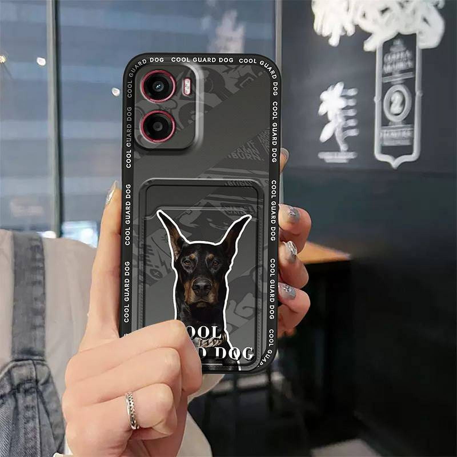 Click here for Lulumi-Phone Case For Moto G05/E15  Dirt-Resistant... prices