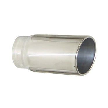 Hedman Hot Tip Exhaust Tip 17145 Exhaust Tips - Walmart.com