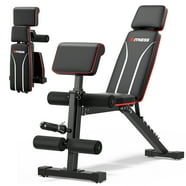 Bowflex 3.1 Weight Bench - Walmart.com