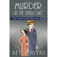 Violet Carlyle Mysteries: Murder by the Sea: A Violet Carlyle Cozy ...