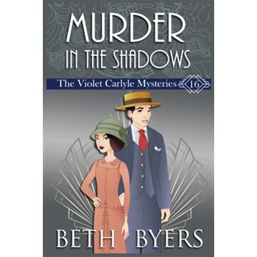 Violet Carlyle Mysteries: Murder by the Sea: A Violet Carlyle Cozy ...