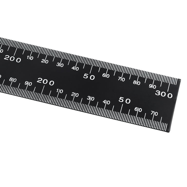 L-square Ruler Plastic - 90 Degree Tailor Ruler For Pattern Making ...