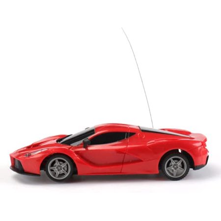 EAYY Children's Toy Wireless Remote Control car Sports car Racing ...