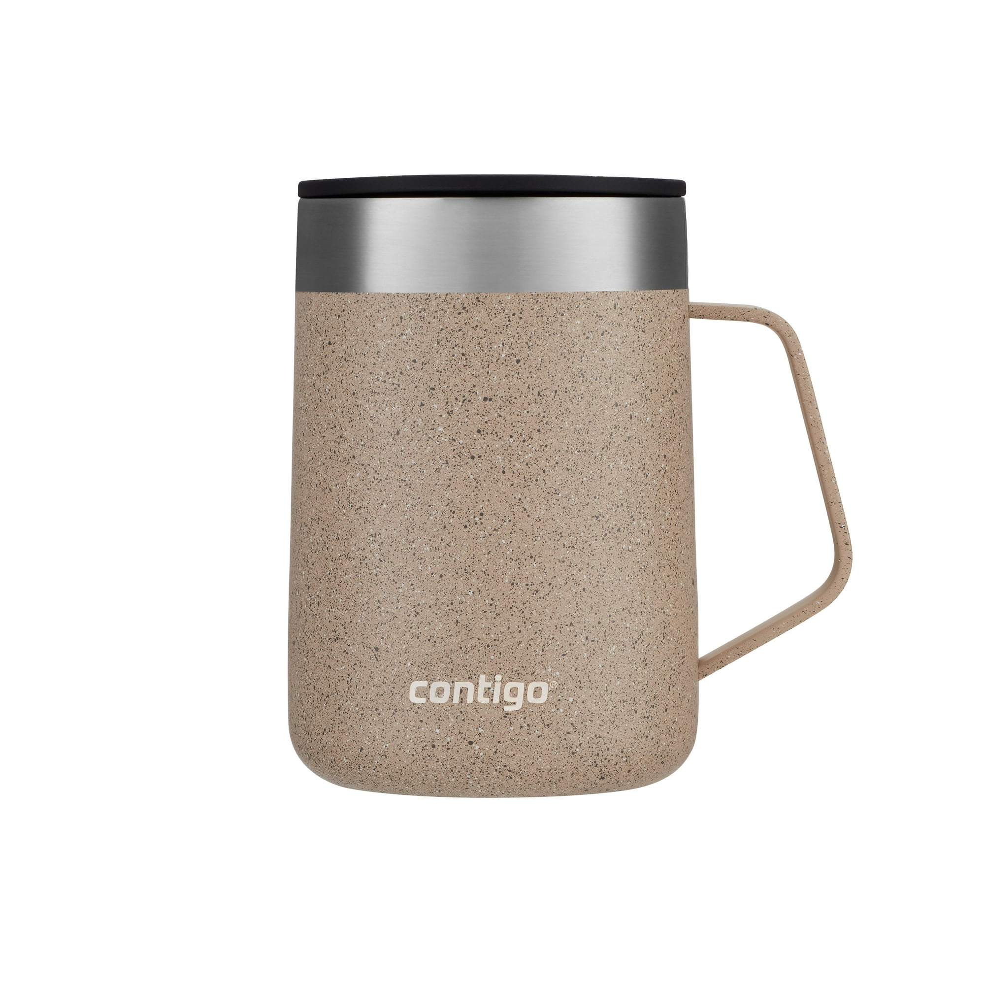 Click here for Contigo Streeterville Stainless Steel Mug With Spl... prices