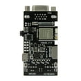 Fabgl Vga32 Vga Esp32 Psram Module V14 Controller Ps2 Mouse Keyboard Graphics Library Game