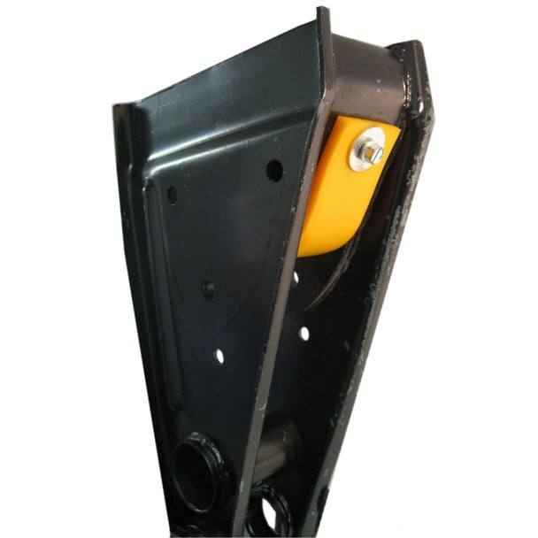 Fruehauf Pro-Par Trailer Hanger Suspension Warepad UCF-002467-001 UCF ...
