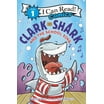 Clark the Shark: Clark the Shark: Afraid of the Dark (Hardcover ...