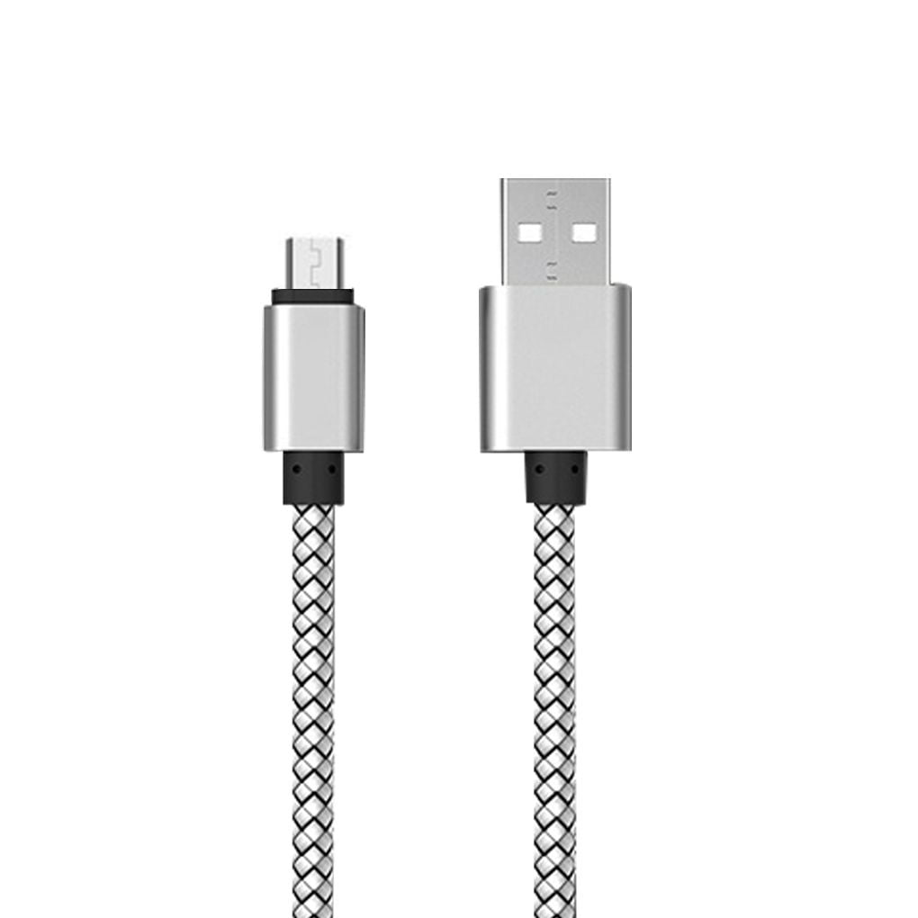 Click here for Guardoinrt Micro Usb Cable 2.4a Fast Charge Usb Da... prices