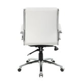 Boss Office Products Executive Mid Back Chair - Walmart.com