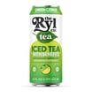 Ryl Iced Tea, Green Citrus, Antioxidant Superblend, Zero Sugar, Low ...