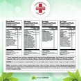 Rescue 5 Day Permanent Detox Best Detox Capsules