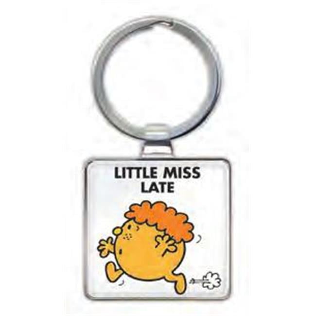 Little Miss Late