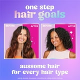 Aussie Ultra Wonder Daily Mist Multi-Use Detangler Spray, Heat ...