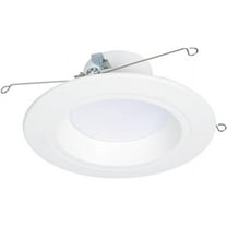 HALO RL Series 5/6 inch Recessed LED Retrofit Light, Selectable CCT ...