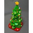 Brickstars LED light kit for Lego Christmas Tree 40573 (light only ...