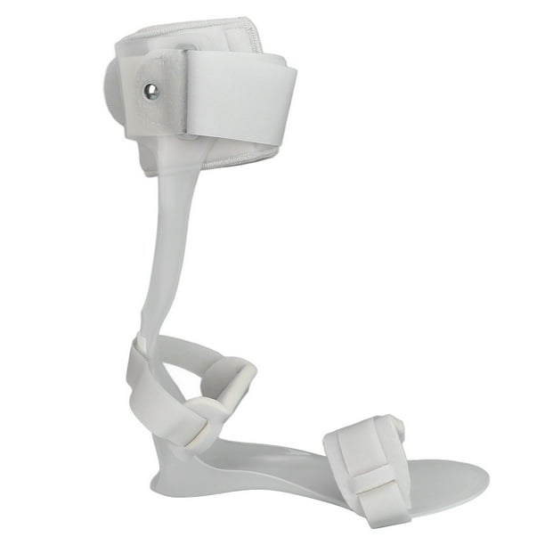 Foot Drop Splint, Walking Posture Improvement Ankle Foot Orthosis ...