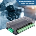 Fx3u 48mt Industrial Control Board 24 Input Output 24v 1a High