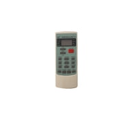 Control Remoto Minisplit Mirage Absolut V Absolut Confort Absolut X Con ...