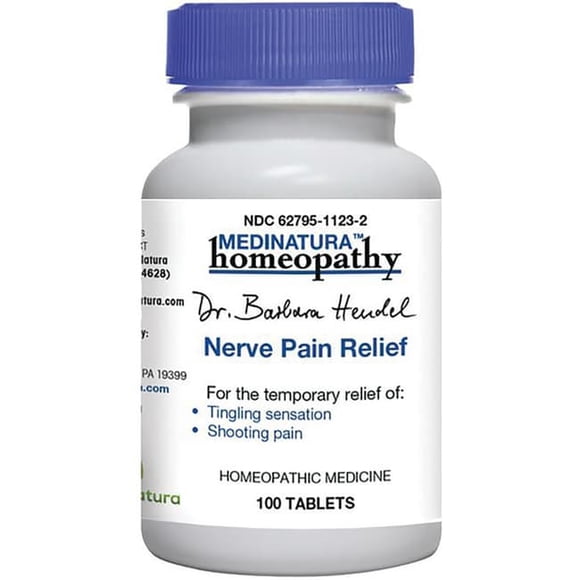 Neuropathy Pain Relief Products