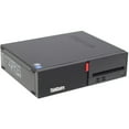 Restored Lenovo ThinkCentre Desktop Computer Core i5 6th gen CPU 16GB ...