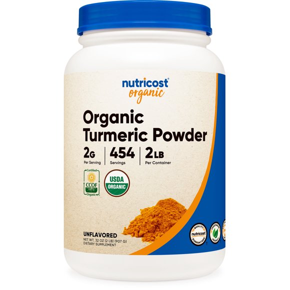 Turmeric Root Powder