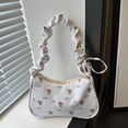 Agiufgs Women's Shoulder Bag Polyester 8.38 X, Lightweight Single ...