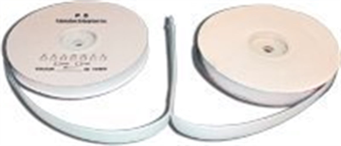 Velcro 1" self-adhesive loop, 25 yard dispenser box, white - Walmart.com