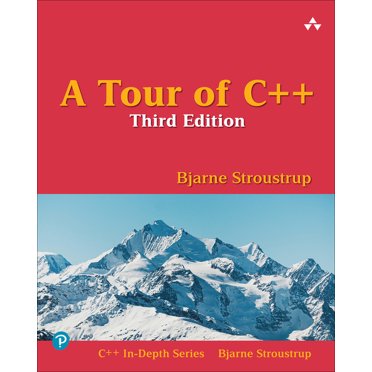 The C++ Programming Language (Hardcover) - Walmart.com