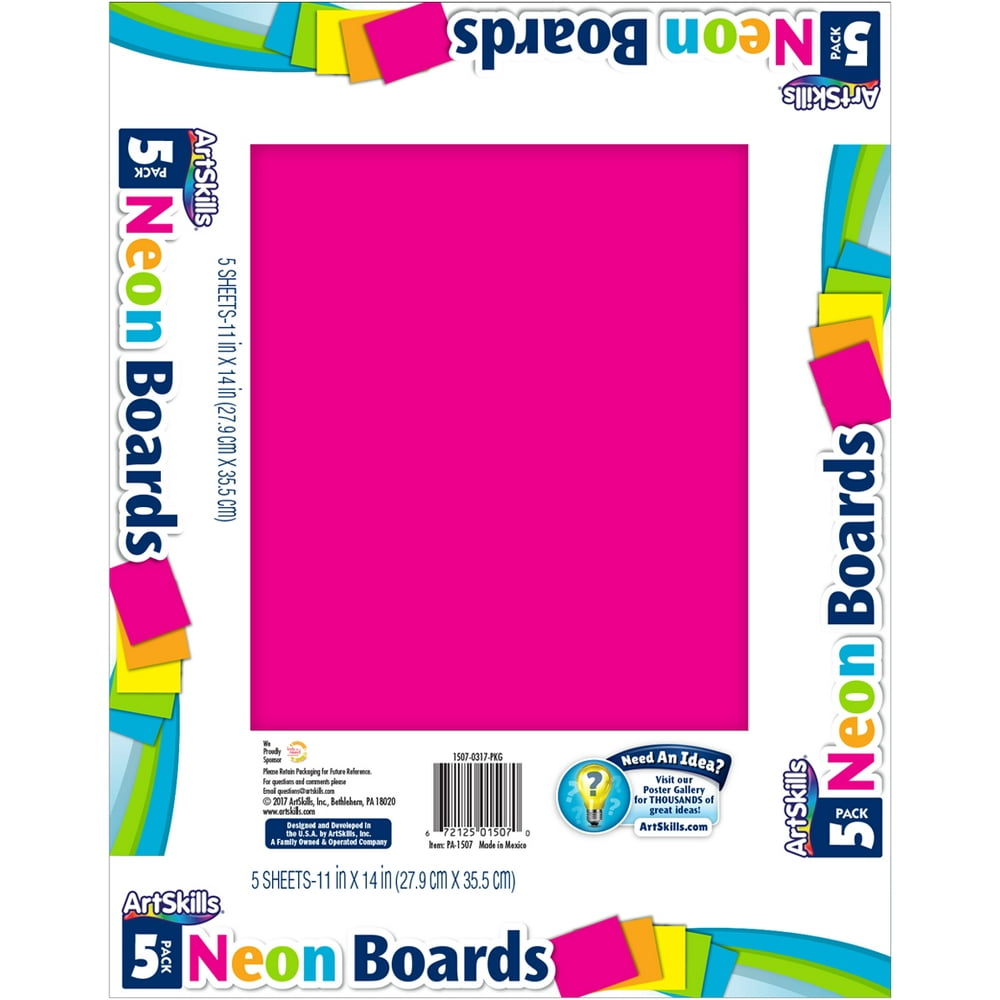 Poster Board 11 X 14 5pk White Walmart Walmart poster-board-11-x-14-5pk-white-walmart-walmart