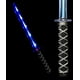 LED Ninja Sword - Walmart.com