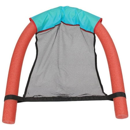 Inflatable Bed Chair Pool Float,Beach Floaties, Swim Party Toys,Beach ...