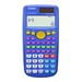 CASIO Fraction Scientific Calc - Walmart.com