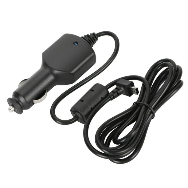 Vehicle Power Cable, High Efficiency DC 10V-24V Vehicle Power Adapter ...