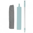 Fyydes Flexible Long Handle Dust Remover, Microfiber, Adjustable, for ...
